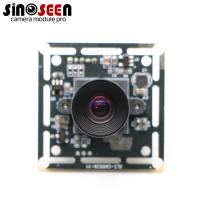 China ODM 1080P 30FPS UVC Camera Module Facial Recognition Fixed Focus for sale