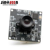China 1080P 30FPS Fixed Focus 2MP Camera Module 38x38mm OV2735 Sensor for sale