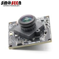 China 4K High Dynamic Range 8MP Camera Module Wide Angle Lens IMX415 Sensor for sale