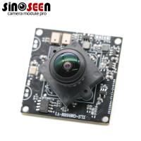 China 4K High Dynamic Range 8MP Camera Module Wide Angle Lens IMX415 Sensor for sale