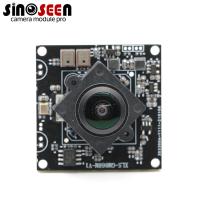 China 4K High Dynamic Range 8MP Camera Module Wide Angle Lens IMX415 Sensor for sale