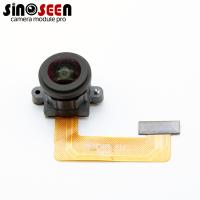 China 60FPS Fixed Focus MIPI CSI Camera Module Flexible FPC With Aptina AR0130 for sale