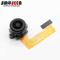 China 60FPS Fixed Focus MIPI CSI Camera Module Flexible FPC With Aptina AR0130 for sale