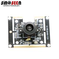 China GalaxyCore GC2145 Sensor 2MP 3D Camera Module For Raspberry Pi for sale