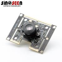 China GalaxyCore GC2145 Sensor 2MP 3D Camera Module For Raspberry Pi for sale