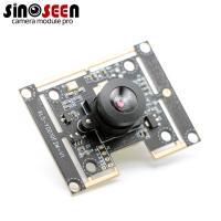 China GalaxyCore GC2145 Sensor 2MP 3D Camera Module For Raspberry Pi for sale