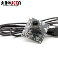 China IMX335 Sensor 30FPS 5MP Camera Module High Dynamic Range 72dB for sale