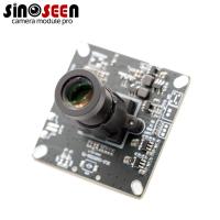China IMX335 Sensor 30FPS 5MP Camera Module High Dynamic Range 72dB for sale