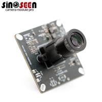 China IMX335 Sensor 30FPS 5MP Camera Module High Dynamic Range 72dB for sale