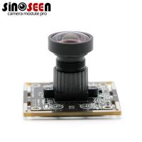 China ODM Color Image Wide Angle Lens 13MP Camera Module Usb 2.0 HDR for sale