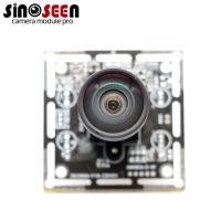 China ODM Color Image Wide Angle Lens 13MP Camera Module Usb 2.0 HDR for sale