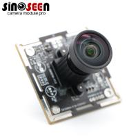 China ODM Color Image Wide Angle Lens 13MP Camera Module Usb 2.0 HDR for sale