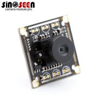 China RGBW Fixed Focus 16MP Camera Module With SONY IMX298 COMS Sensor for sale