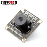 China RGBW Fixed Focus 16MP Camera Module With SONY IMX298 COMS Sensor for sale