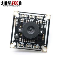 China RGBW Fixed Focus 16MP Camera Module With SONY IMX298 COMS Sensor for sale