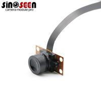 China 2MP 1080P HDR ADAS MIPI Camera Module With Omnivision OV2775 Sensor for sale