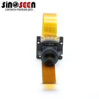 China 2MP 1080P 30FPS DVP Camera Module Wide Angle 160 Degrees With OV2718 Sensor for sale