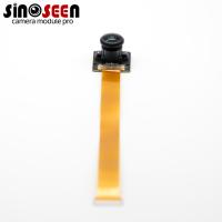 China 2MP 1080P 30FPS DVP Camera Module Wide Angle 160 Degrees With OV2718 Sensor for sale