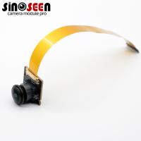 China 2MP 1080P 30FPS DVP Camera Module Wide Angle 160 Degrees With OV2718 Sensor for sale