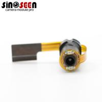 China VGA MIPI Micro Endoscope Camera Module 2 LED Fill Light For Cleansing Instrument for sale