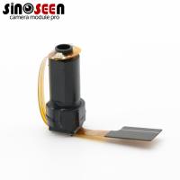 China VGA MIPI Micro Endoscope Camera Module 2 LED Fill Light For Cleansing Instrument for sale