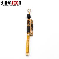 China Tiny Size USB Endoscope Camera Module Foldable Flexible PCB OV9734 Sensor for sale