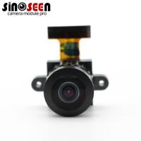 China 5MP DVP Flexible FPC Camera Module Edge Enhancement Auto Flicker Correction for sale