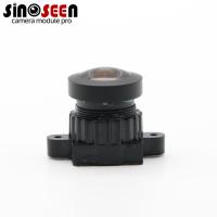 China 5MP DVP Flexible FPC Camera Module Edge Enhancement Auto Flicker Correction for sale