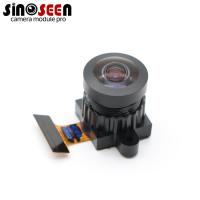 China 5MP DVP Flexible FPC Camera Module Edge Enhancement Auto Flicker Correction for sale