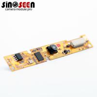 China 1280*960 Pixels 60FPS HDR HD USB Camera Module Fixed Focus JX-H65 Sensor for sale
