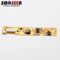 China 960P 60FPS HDR Fixed Focus HD USB 1MP Camera Module With JX-H65 Sensor for sale