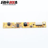 China 1280*960 Pixels 60FPS HDR HD USB Camera Module Fixed Focus JX-H65 Sensor for sale
