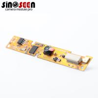 China 1280*960 Pixels 60FPS HDR HD USB Camera Module Fixed Focus JX-H65 Sensor for sale