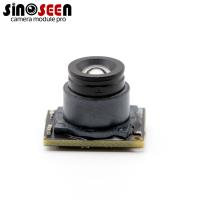 China SC031GS Sensor High Frame Rate VGA Camera Module Monochrome HDR Global Shutter for sale