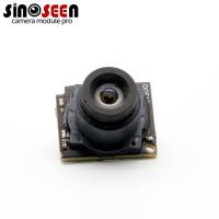 China SC031GS Sensor High Frame Rate VGA Camera Module Monochrome HDR Global Shutter for sale