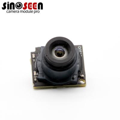 China SC031GS Sensor High Frame Rate VGA Camera Module Monochrome HDR Global Shutter for sale