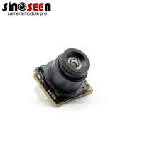 China High Frame Rate 240FPS VGA Camera Module Monochrome HDR Global Shutter for sale