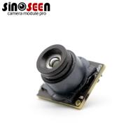 China SC031GS Sensor High Frame Rate VGA Camera Module Monochrome HDR Global Shutter for sale