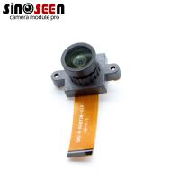 China Aptina AR0330 Sensor Fisheye Camera Module 3MP 140 Degrees DVP Interface for sale