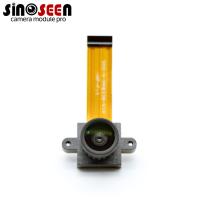China Aptina AR0330 Sensor Fisheye Camera Module 3MP 140 Degrees DVP Interface for sale