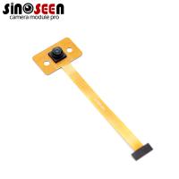 China NOVATEK NT99141 MIPI Camera Module 720P HD Auto White Balance for sale