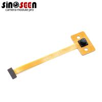 China NOVATEK NT99141 MIPI Camera Module 720P HD Auto White Balance for sale