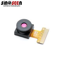China 5MP Fixed Focus DVP IR Camera Module For Aerial Filming Solutions for sale