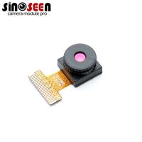 China 5MP Fixed Focus DVP IR Camera Module For Aerial Filming Solutions for sale