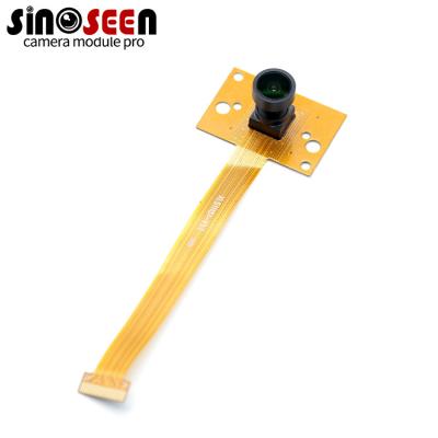 China High Sensitivity Full HD 1080P HDR MIPI Camera Module OEM Low Power Consumption for sale
