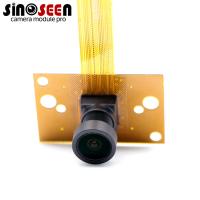 China High Sensitivity OEM Camera Modules Full HD 1080P HDR Auto Exposure for sale