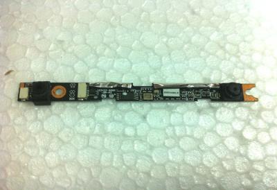 China Original Refurbished Laptop Webcam Module Replacements For SONY VGN-FW140E for sale