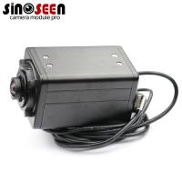 China Color Image SONY IMX258 Camera Module High Dynamic Range With Housing for sale