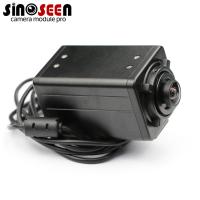China Color Image SONY IMX258 Camera Module High Dynamic Range With Housing for sale