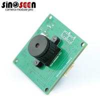 China SONY IMX214 Sensor 8MP Camera Module Fixed Focus For Video Doorbell for sale